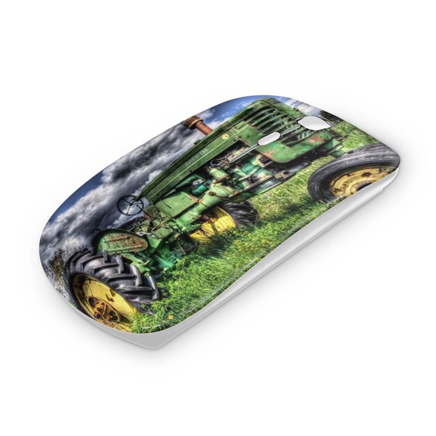 Mouse fara fir, Mobiltokguru, Tractor John Deere 5622 - eMAG.ro