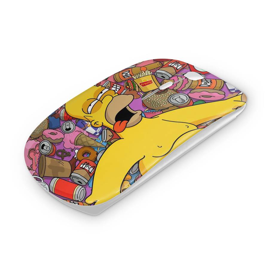 Mouse fara fir, Mobiltokguru, Simpson beer 222 - eMAG.ro