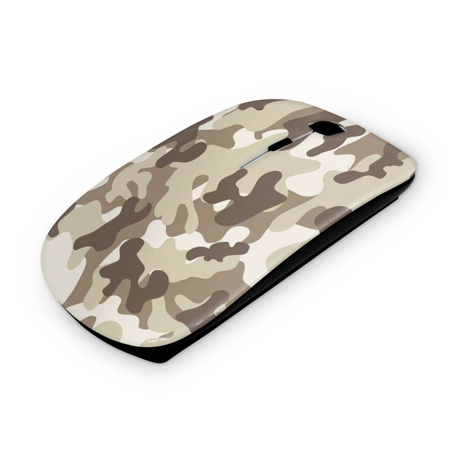 Mouse fara fir, Mobiltokguru, Camouflage 2611 - eMAG.ro