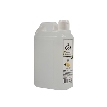 Apa de Colonie, lamaie, 1000 ml - eMAG.ro
