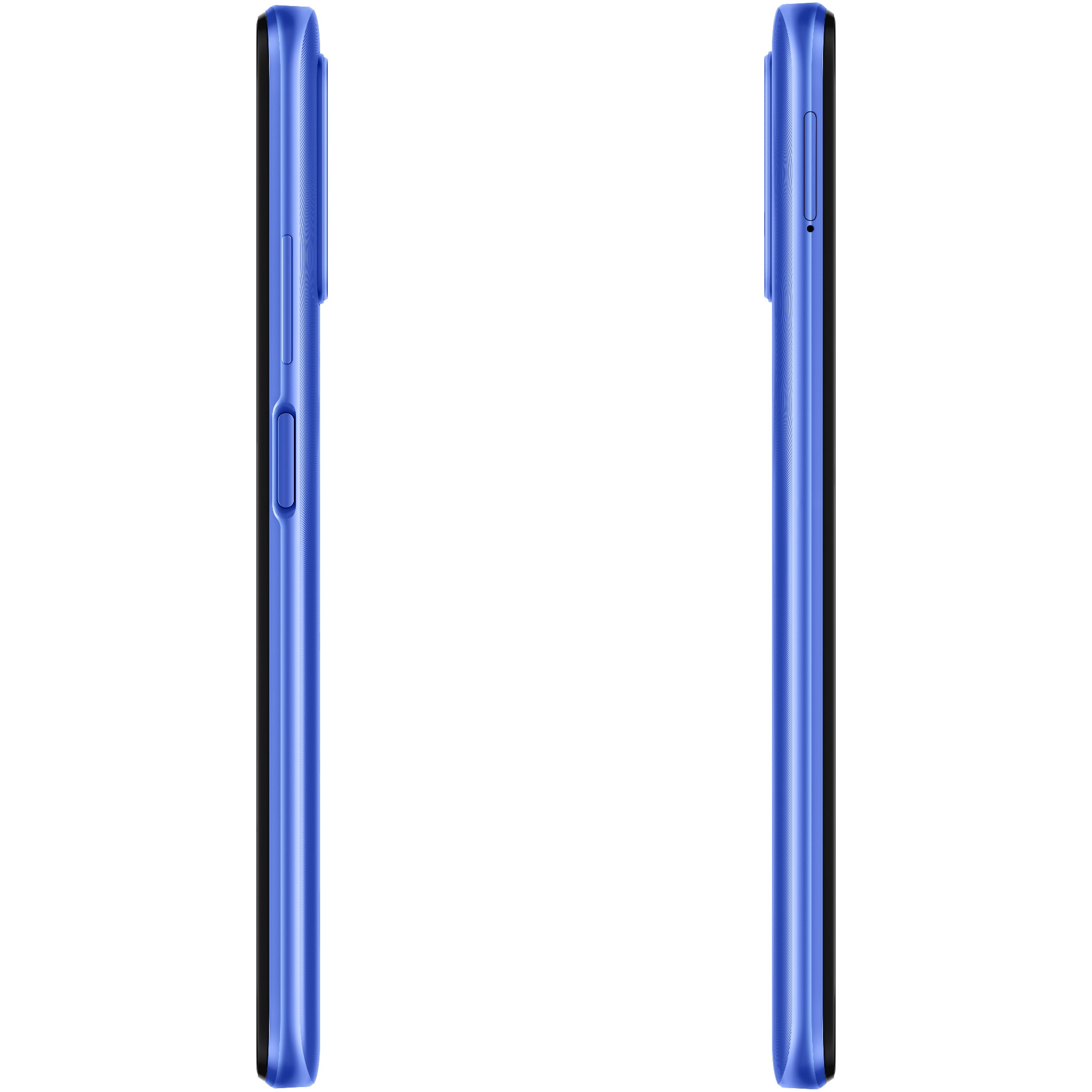 Telefon mobil Xiaomi Redmi 9T, Dual SIM, 128GB, 4G, Twilight Blue - eMAG.ro