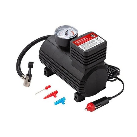 SIMPEX Basic Autó kompresszor, 18 bar, 250 PSI - eMAG.hu