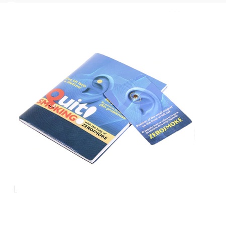 Magnetic anti-fumat, Zerosmoke, Universal, Auriu - eMAG.ro