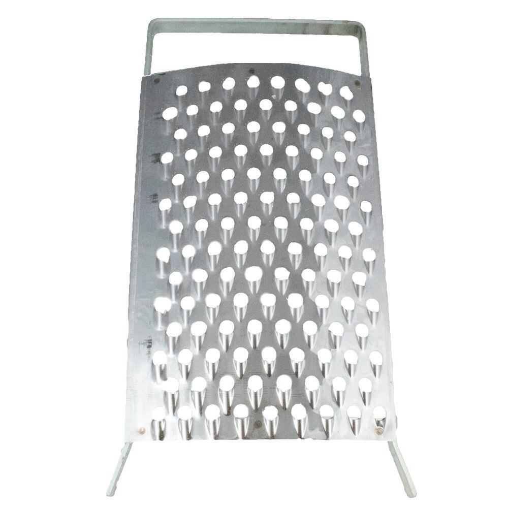 Razatoare inox, fructe si legume, 360 x 190 mm - eMAG.ro