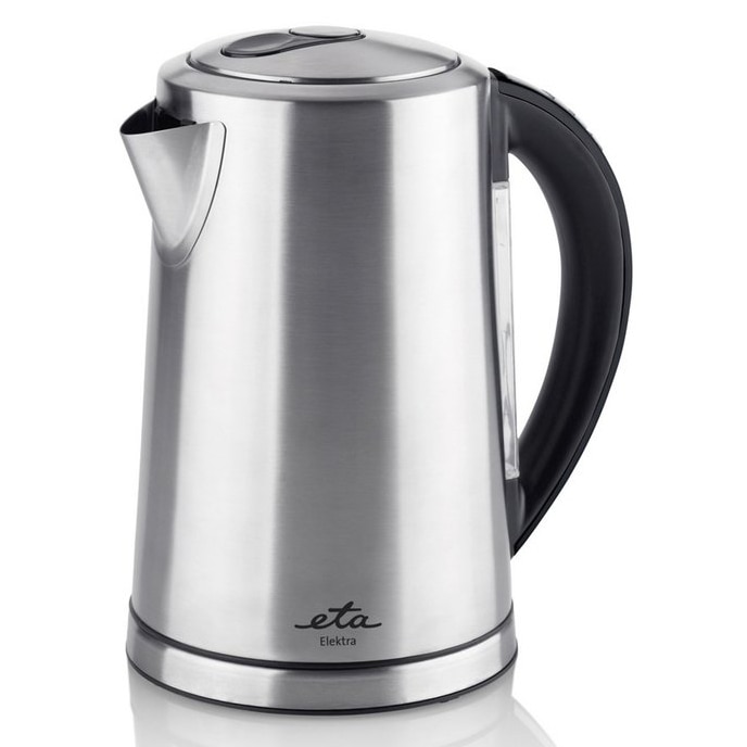Fierbator, Eta, Inox, 2200 W, 1.5 L, Argintiu - eMAG.ro