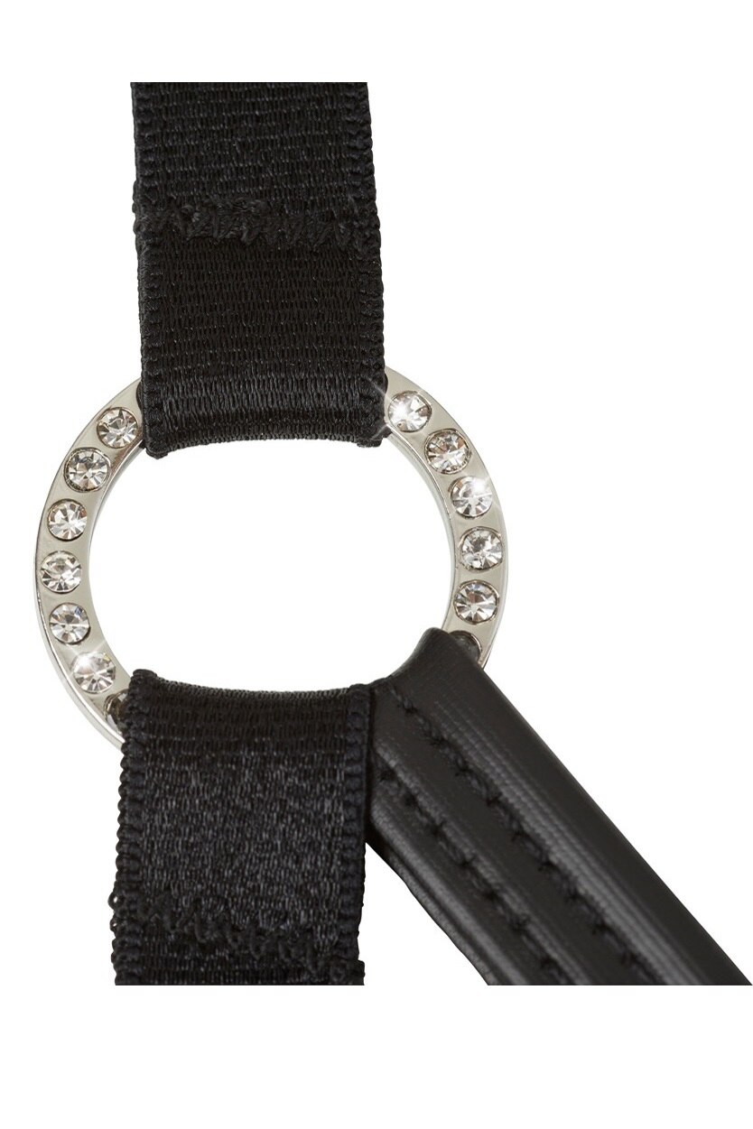 Set Cottelli Collection Wet Look, Negru, L - eMAG.ro