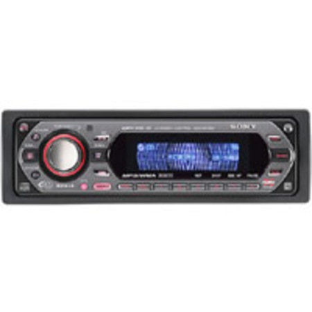 Radio CD auto Sony CDX-GT500 - eMAG.ro
