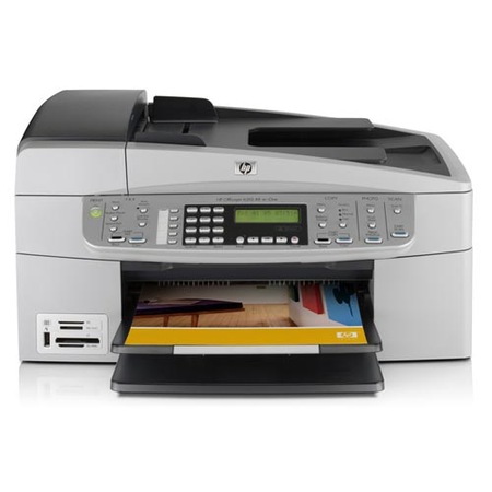 Multifunctional HP OfficeJet 6310, A4 - eMAG.ro