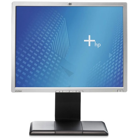 Monitor LCD HP LP2065, 20" - eMAG.ro