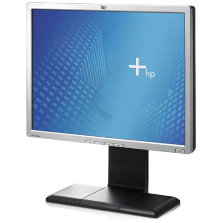 Monitor LCD HP LP2065, 20" - eMAG.ro
