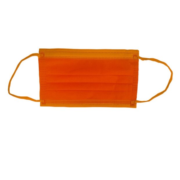 Set 50 bucati Masca chirurgicala medicala, Dr Mayer, 4 straturi, 3 ...