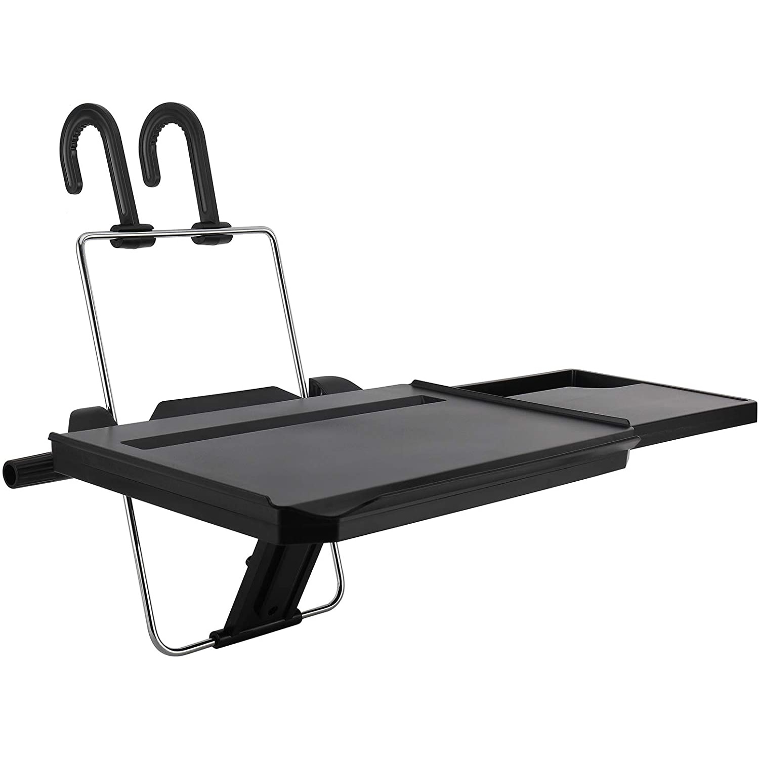 Masuta auto multifunctionala Siegbert, fixare pe volan si tetiera ...