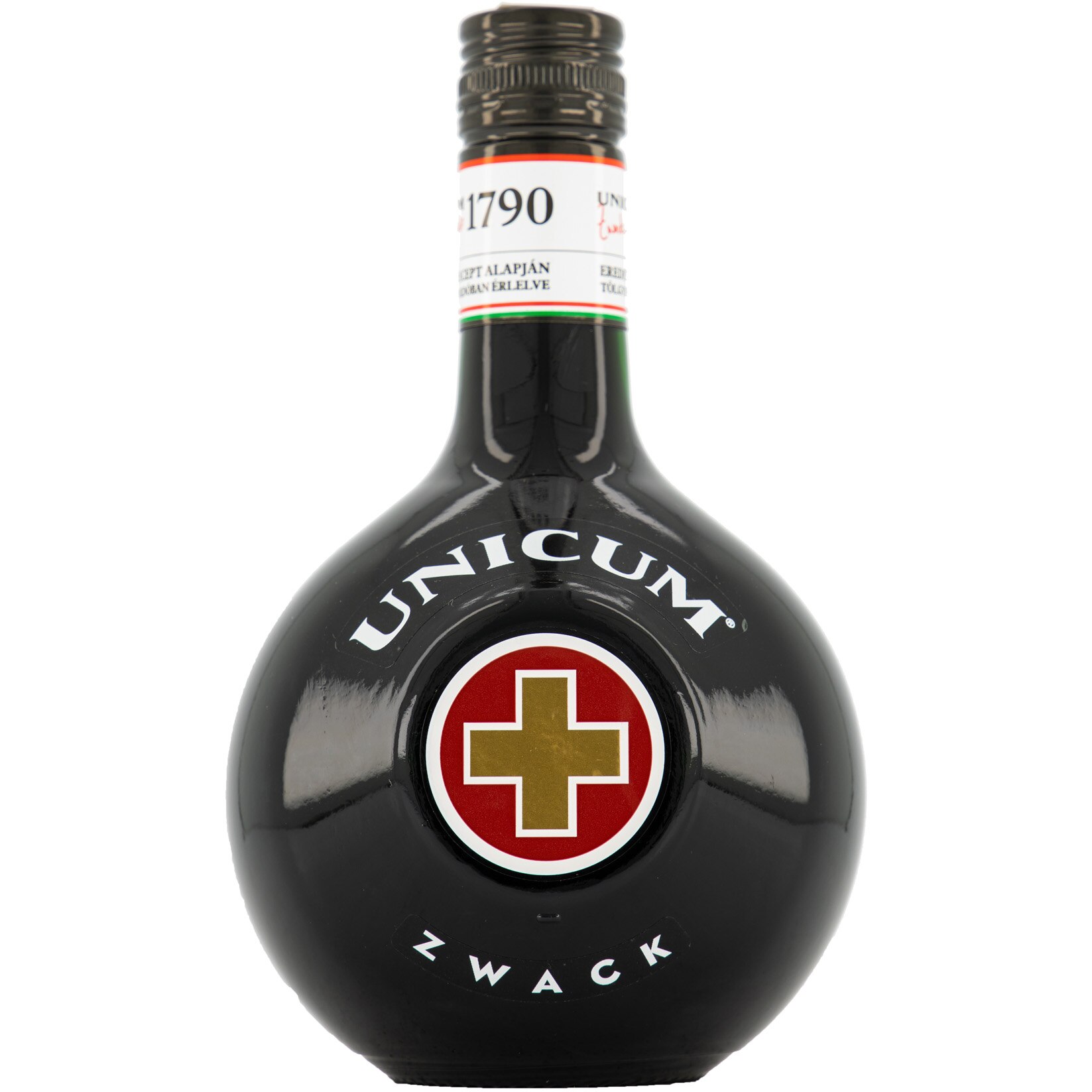 Unicum 40%, 0.7l - eMAG.hu