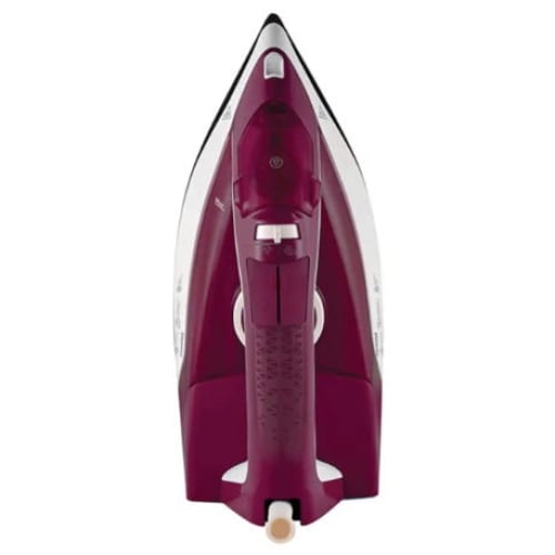 Ютия BEKO SIM3126R, 2600W, 120g/min, 240 ml, Черно-Бяла - eMAG.bg