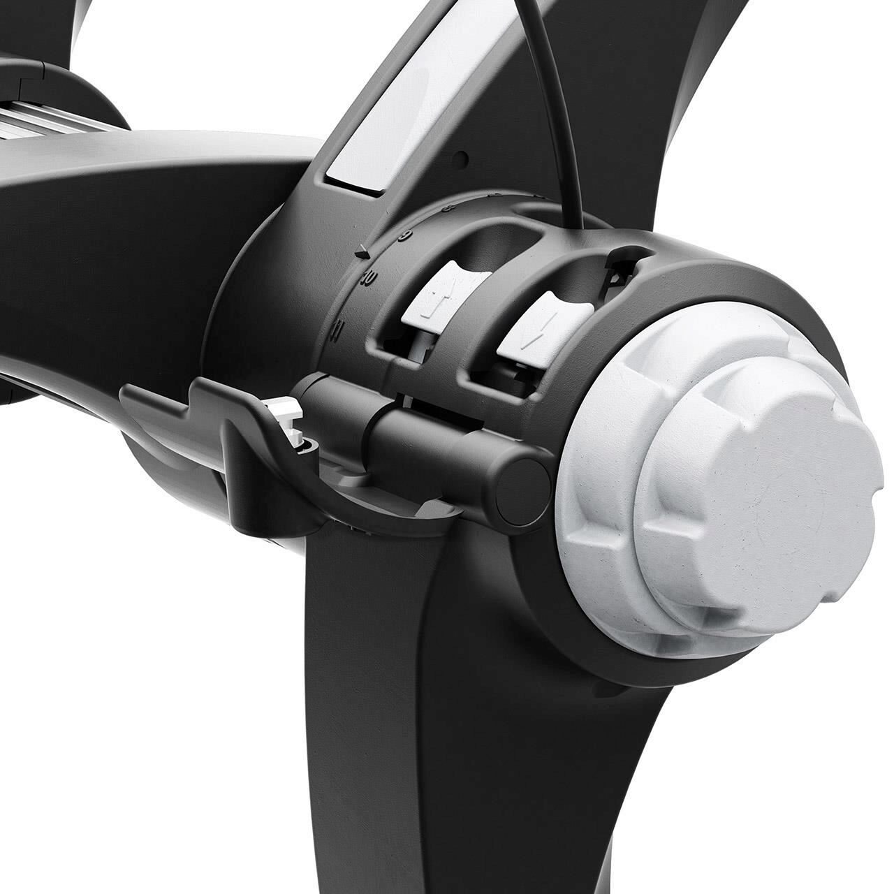 Поддръжка на велосипед Thule RaceWay 992 с монтиране на задната врата ...