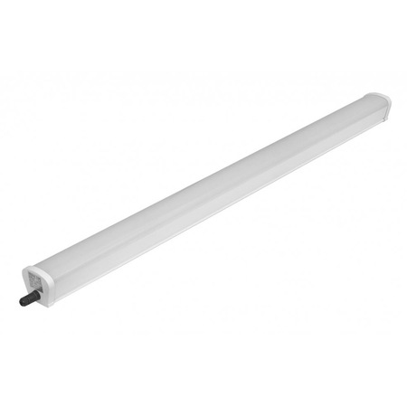 Corp de iluminat led, industrial, cu kit de emergenta, iluminat de ...