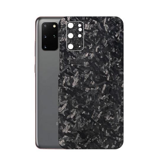 Комплект фолиа за капак 360, съвместими със Samsung Galaxy S20 Plus (комплект 2) - ApcGsm Wraps ...