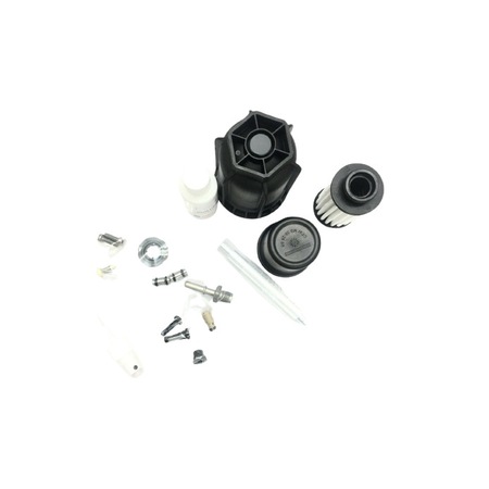 Kit Reparatie Unitate si Pompa Ad Blue Mercedes Benz - eMAG.ro