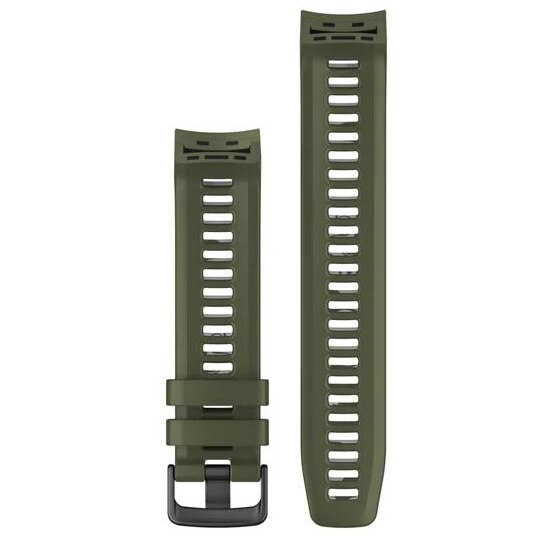 Curea ceas smartwatch Garmin, Instinct Lichen Camo - eMAG.ro