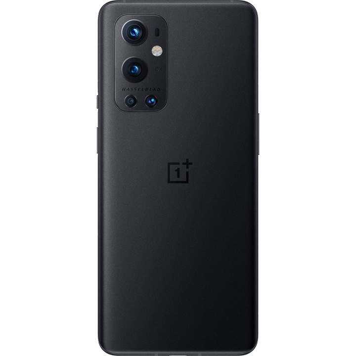 Смартфон OnePlus 9 Pro, Dual SIM, 256GB, 12GB RAM, 5G, Stellar Black ...