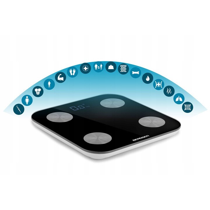 Cantar Corporal Profesional idealStore ProfiBerd, Conectare prin ...