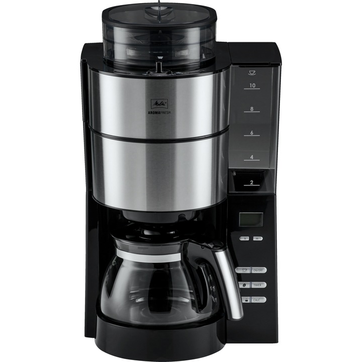 Faszinierend Melitta Aromafresh 1021 01 Bild