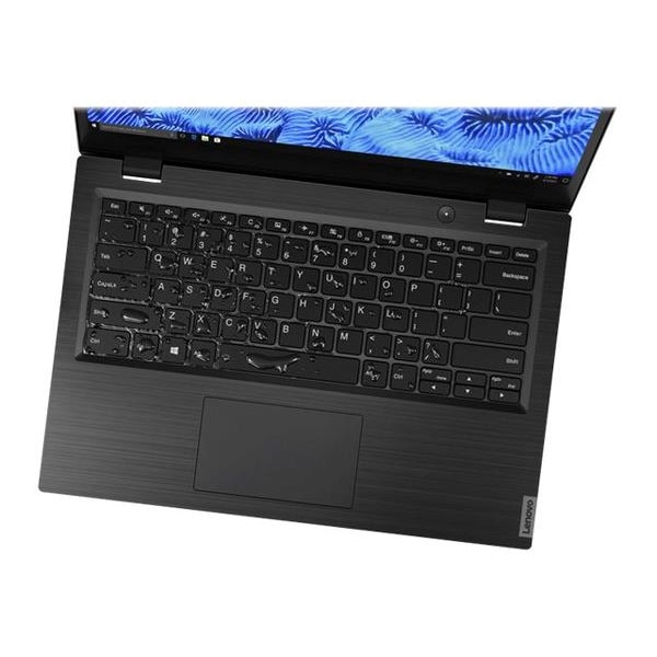 Лаптоп Lenovo 14w, 14" Full HD, AMD A6-9220c, RAM 4GB, eMMC 64GB, AMD ...