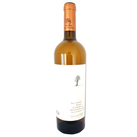 Vin Alb Issa Sauvignon Blanc Barrique Experience, Sec, 0.75l - eMAG.ro