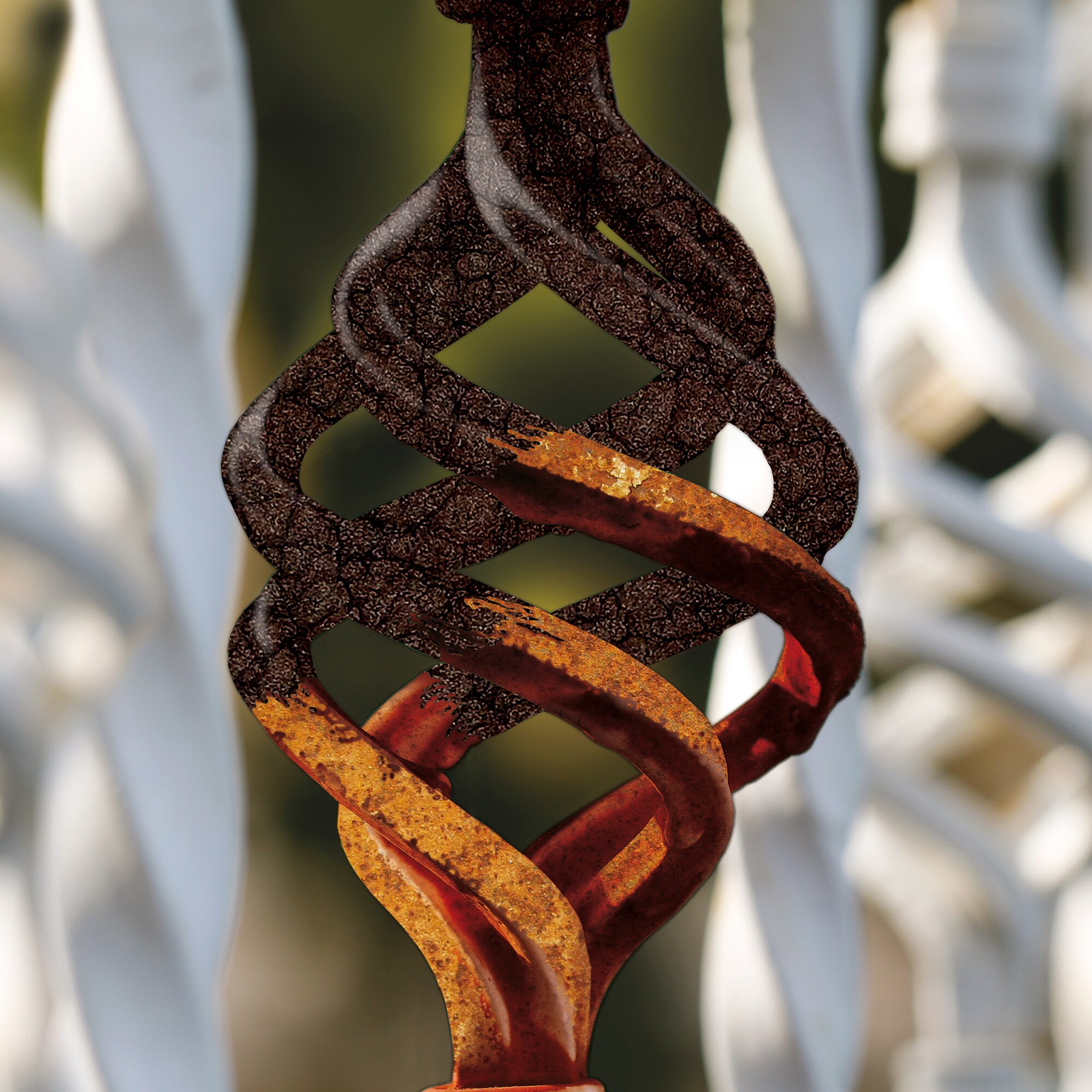 Email 3in1 Evrika PRO direct pe rugina maro lovitura de ciocan 2.5l ...