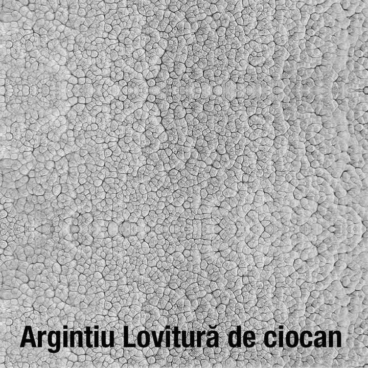 Email 3in1 Evrika PRO direct pe rugina argintiu lovitura de ciocan 0 ...