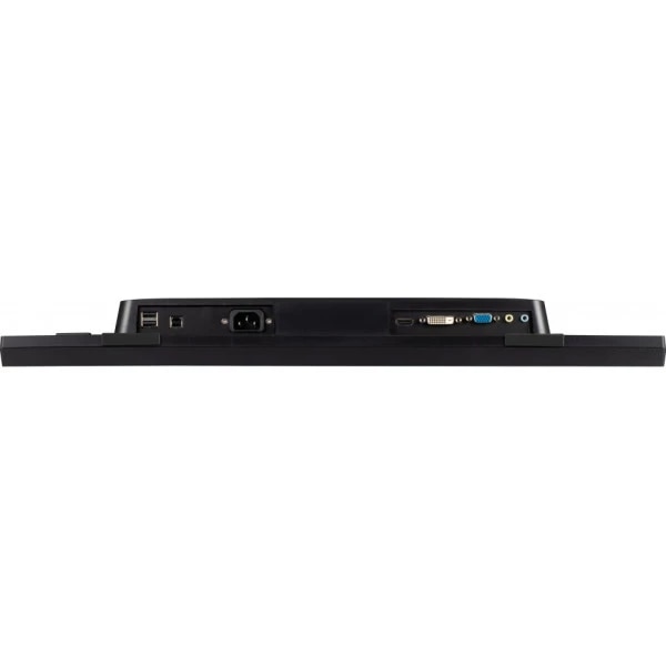Монитор Viewsonic 24", VA, Full HD, Touch, 75Hz, 7ms, HDMI, Vesa, Черен ...