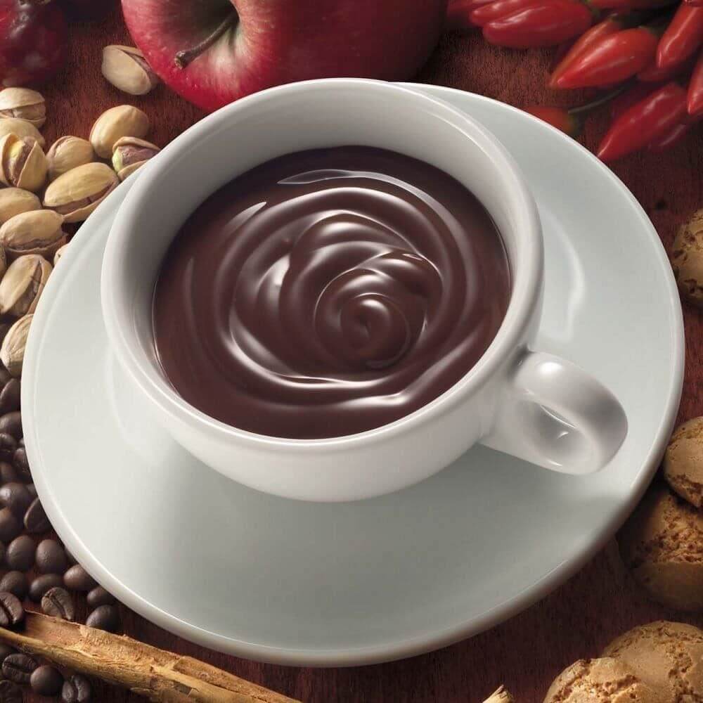 Горещ шоколад Dr. Oetker Cioco Latte, 25 g, вкус на ром - eMAG.bg