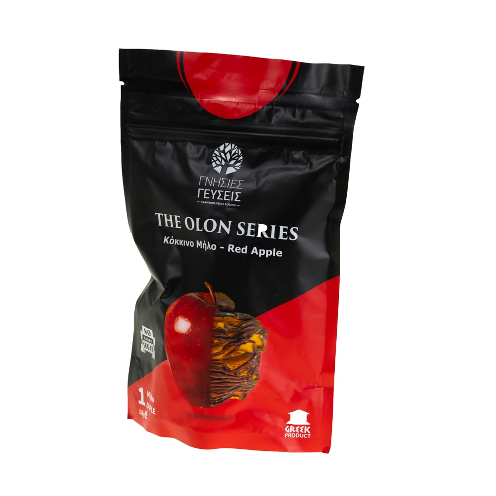 Chipsuri de mere rosii, 100% ingrediente naturale, crocante, 18 g - eMAG.ro