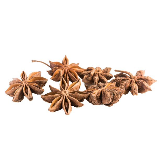 Anason stelat 1Kg, Natural Seeds Product - eMAG.ro