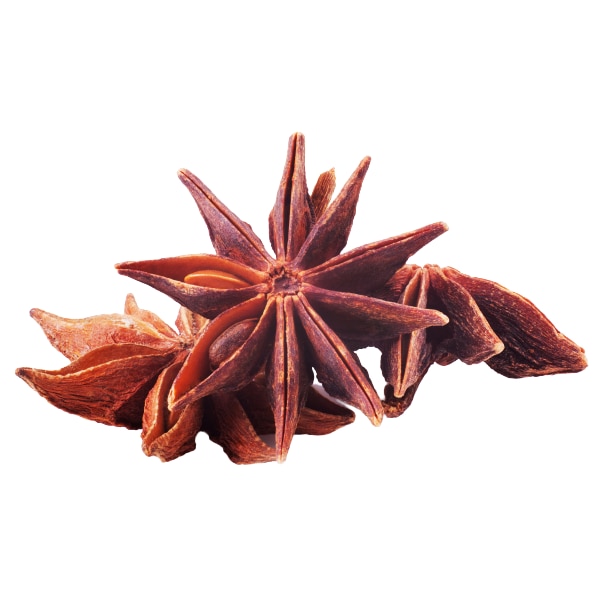 Anason stelat 1Kg, Natural Seeds Product - eMAG.ro