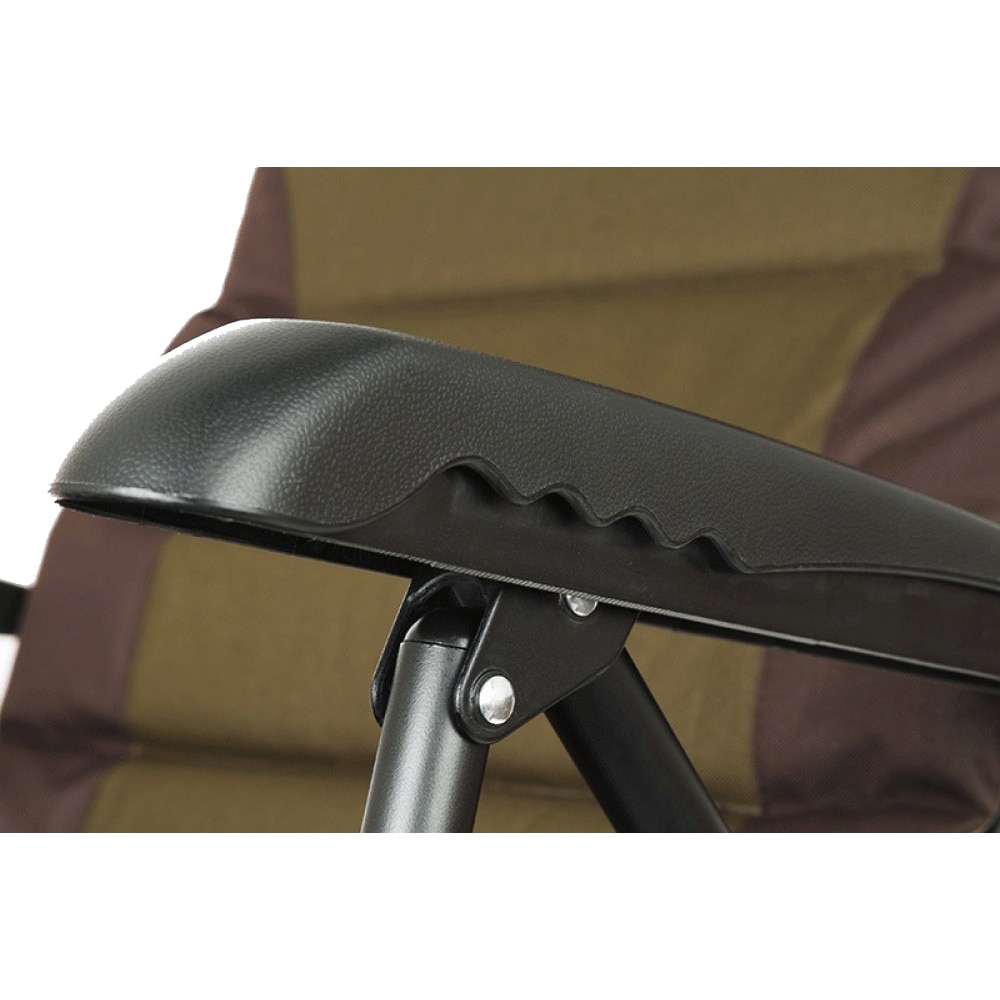 Scaun Pescuit Fox Eos 3, 53x41x64cm - eMAG.ro