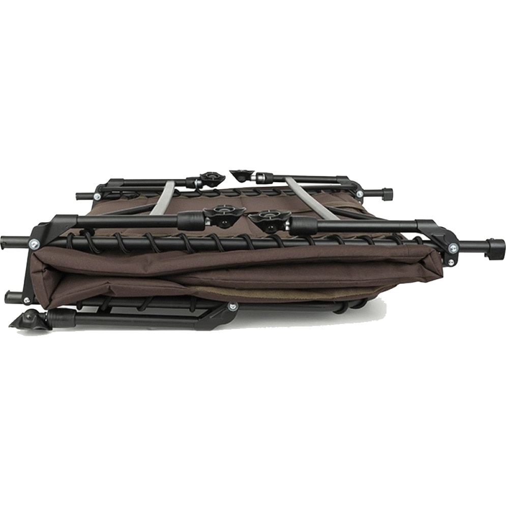 Pat Pescuit Pescuit Fox Eos 3, 6 Picioare, 220x100cm - eMAG.ro