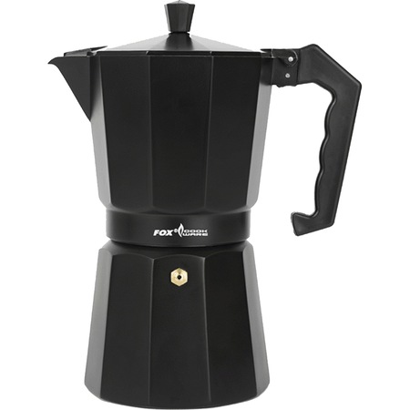 Cafetiera Fox Cookware Coffee Maker, 450ML - eMAG.ro