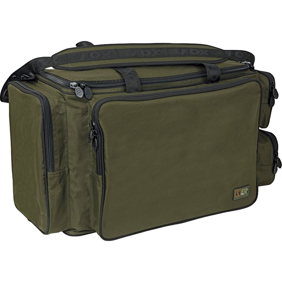 Geanta Carryall Fox R-Series XL, 76x44x37cm - eMAG.ro