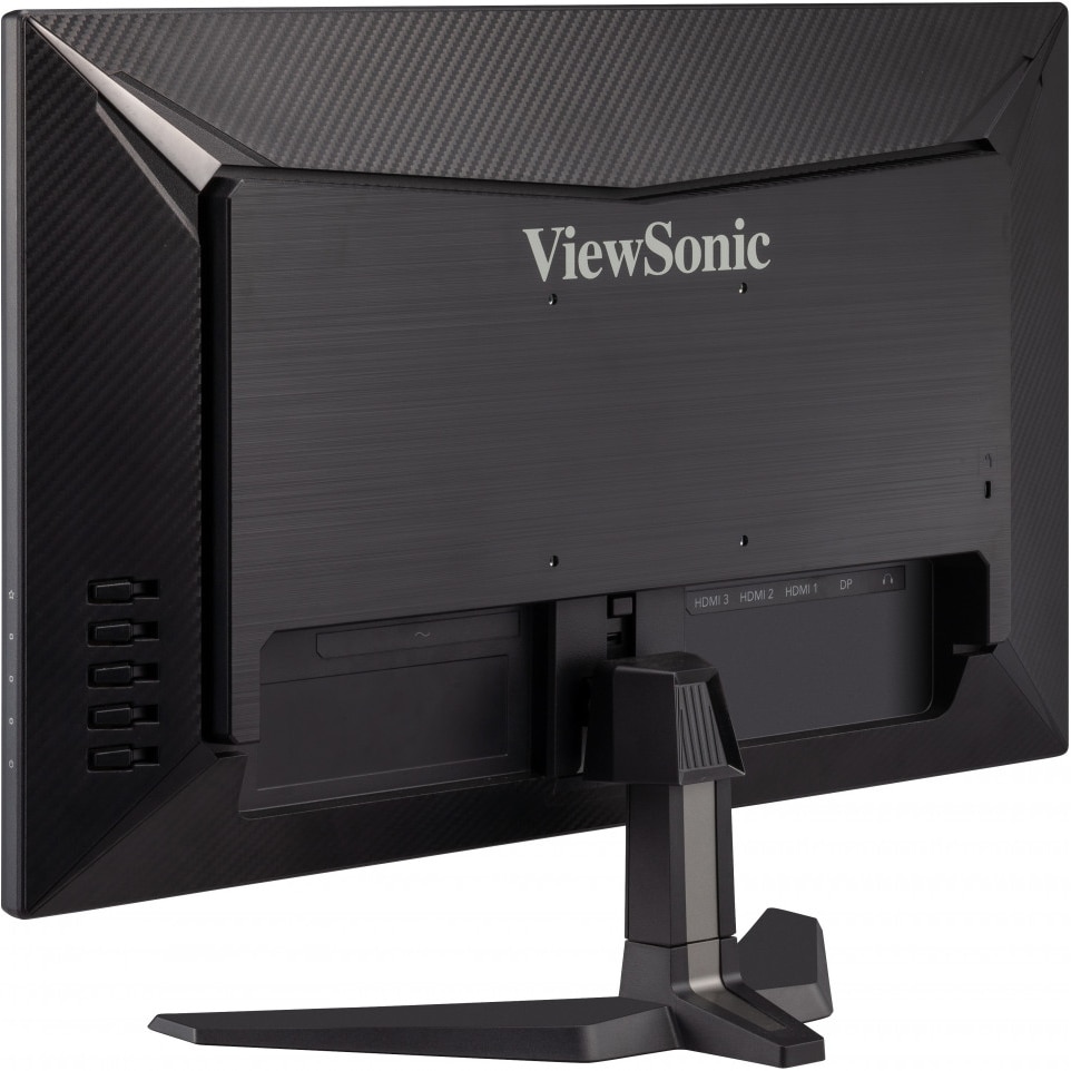 Монитор ViewSonic VX2458-P-MHD, 24", Full HD, FreeSync, 1ms, 144hz ...