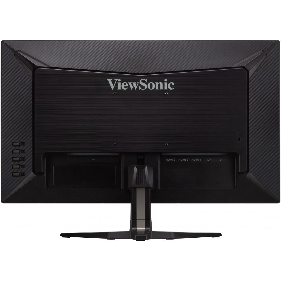 Монитор ViewSonic VX2458-P-MHD, 24", Full HD, FreeSync, 1ms, 144hz ...