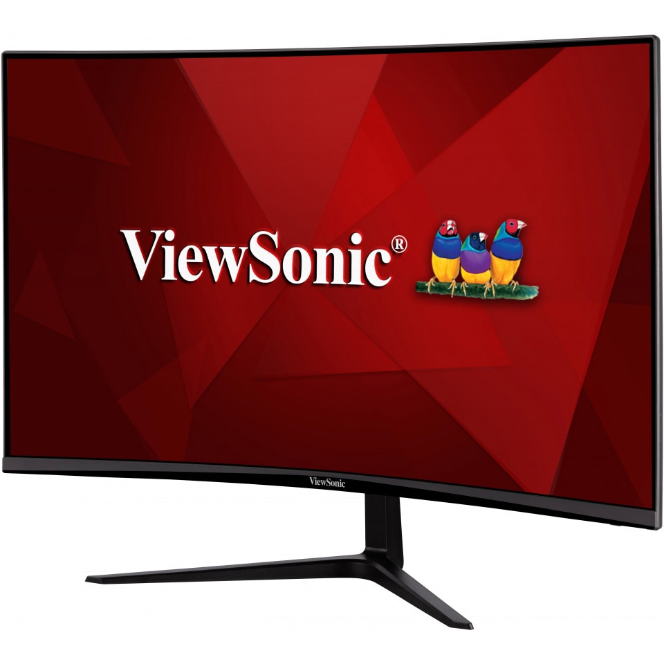 Монитор Gaming Viewsonic 32", VA, Full HD, 165Hz, 1ms, DisplayPort ...