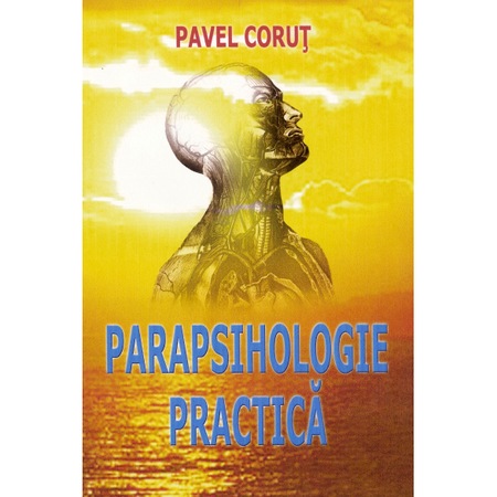parapsihologie