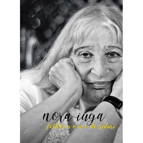 fetita cu o mie de riduri - nora iuga - eMAG.ro