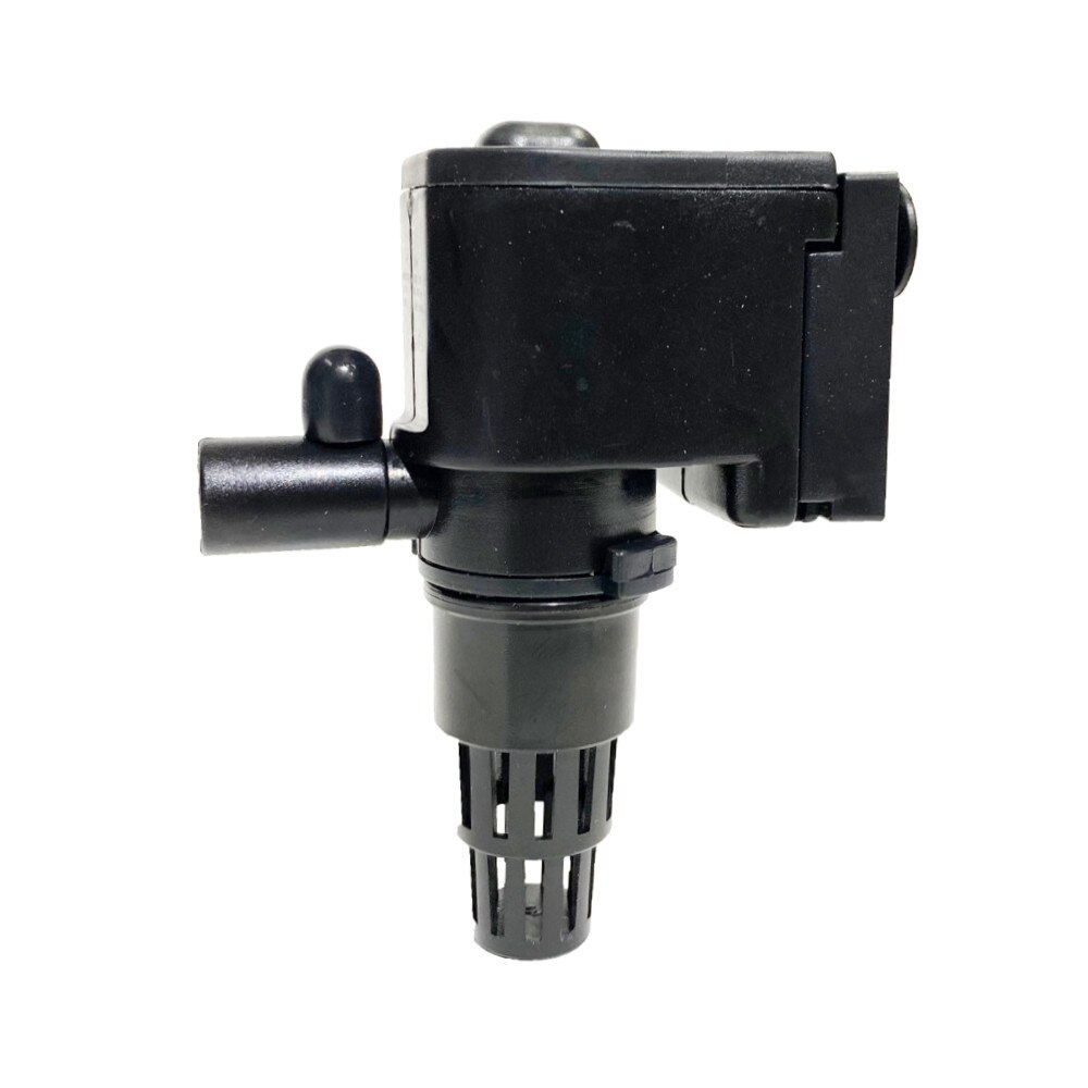 Pompa de apa pentru acvariu Mini Power Head 400 l/ora - eMAG.ro