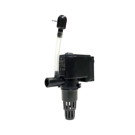 Pompa de apa pentru acvariu Mini Power Head 400 l/ora - eMAG.ro