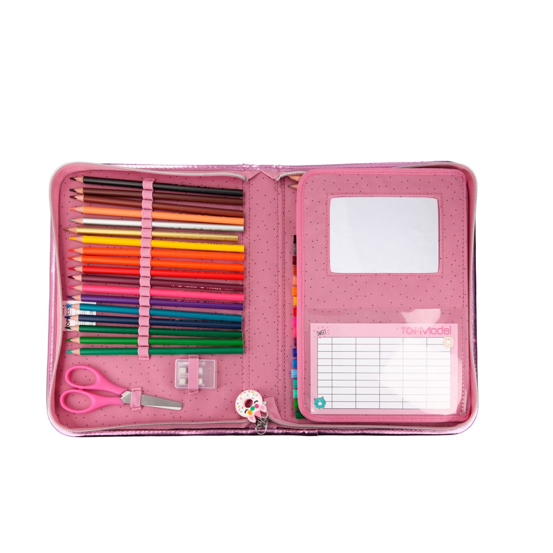 Penar complet echipat format mare TOP Model 1-11018 - eMAG.ro