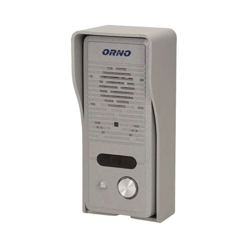 Interfon pentru o familie ELUVIO INTERCOM ORNO OR-DOM-RE-920/G, control ...
