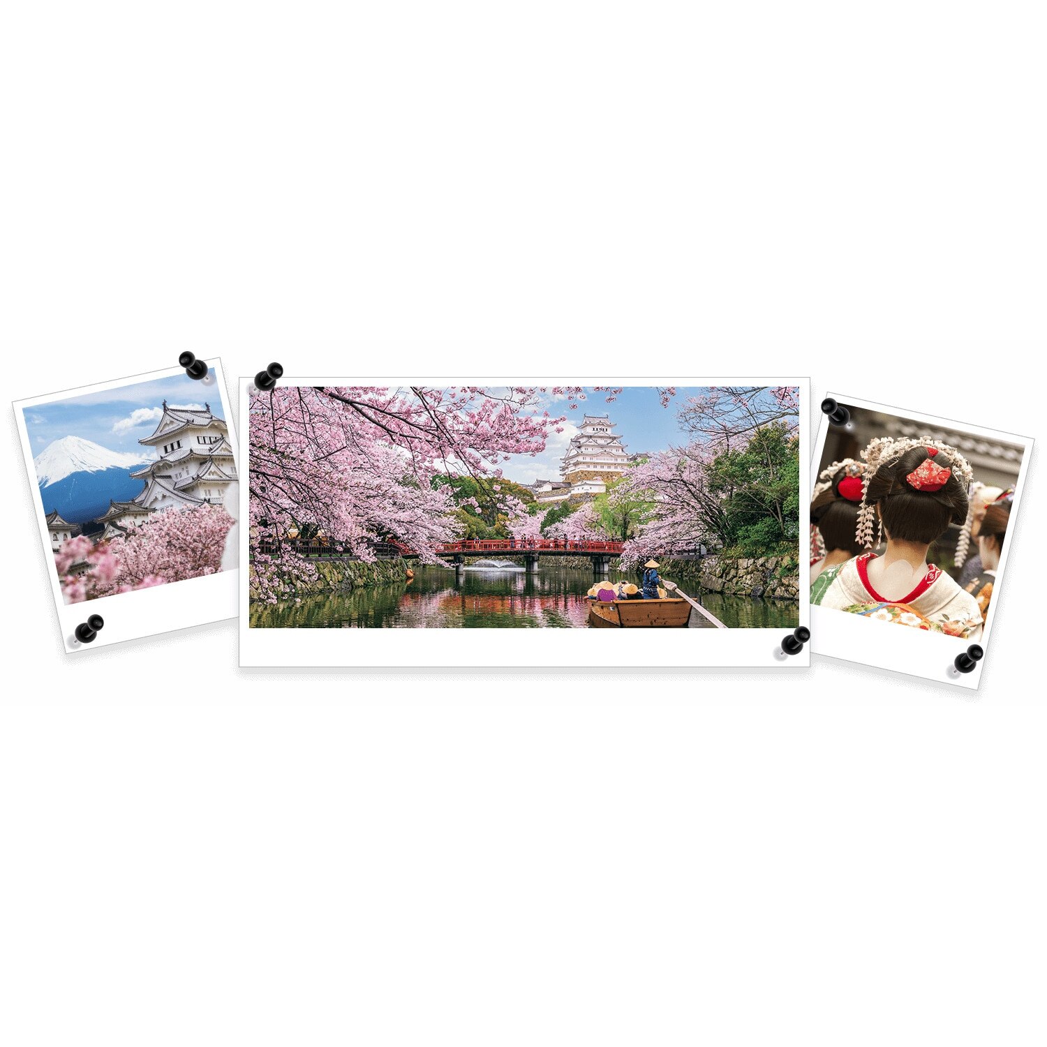 Parfum auto/camera IMAO Printemps Á Tokyo 30 ml - eMAG.ro