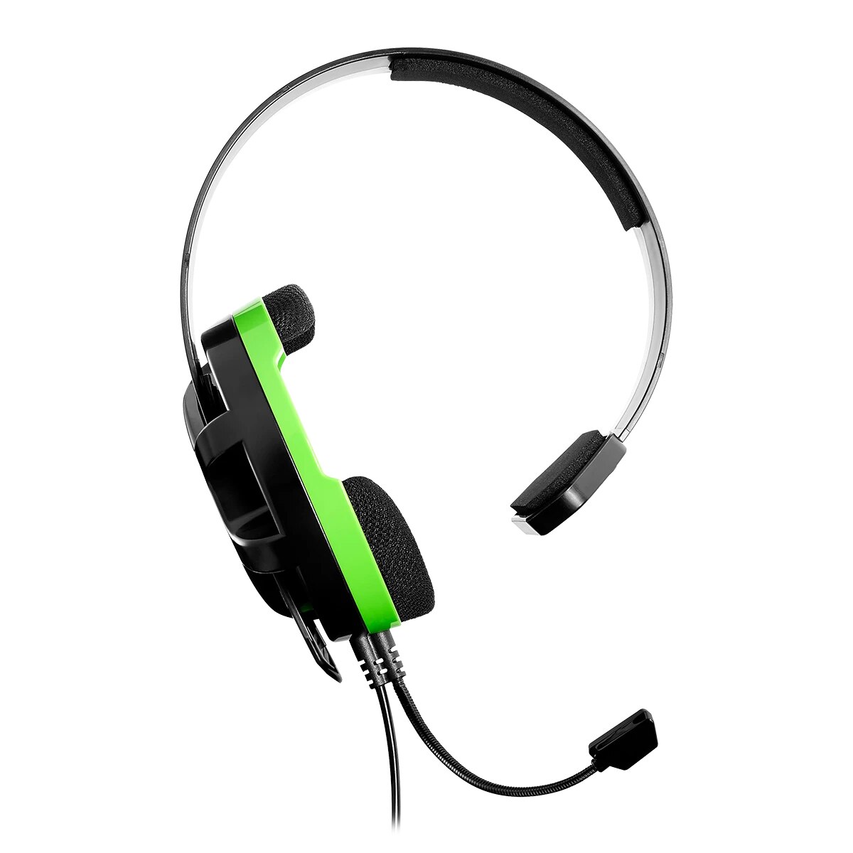 Casti gaming TurtleBeach Recon Chat, multiplatforma, mono, Xbox Negru ...